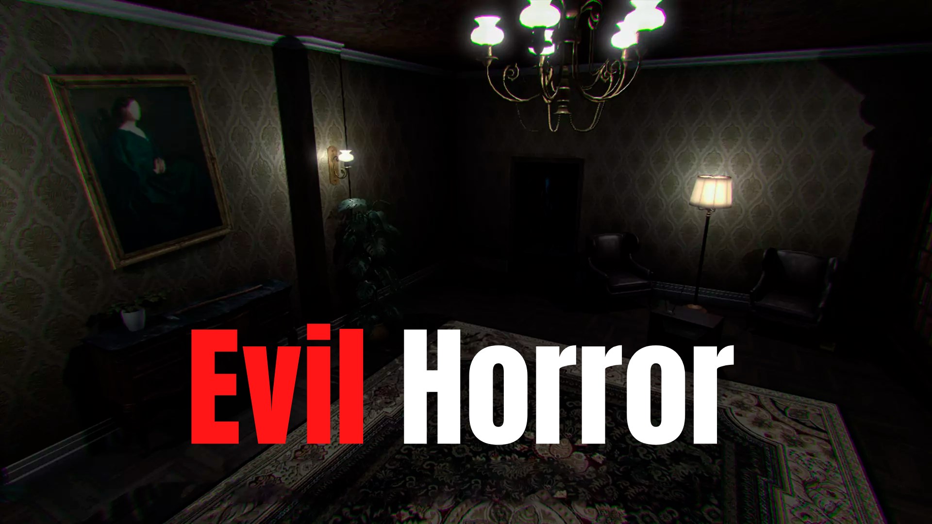 Evil Horror | Xbox Clips & Screenshots