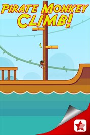購買 Pirate Monkey Climb! | Xbox