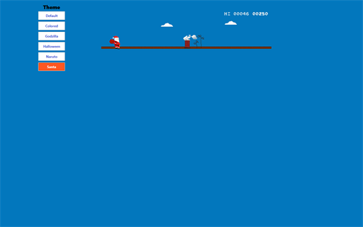 T-Rex Dino — Offline Dino Game with Characters
