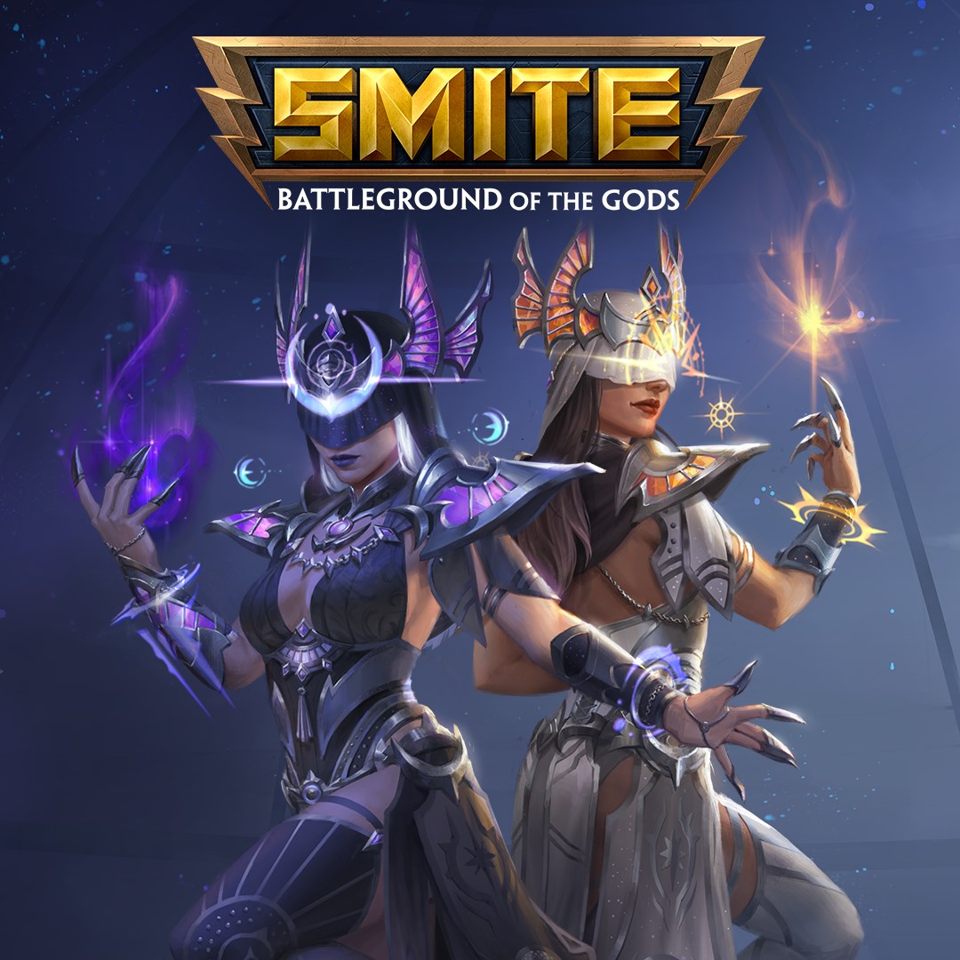 SMITE - Game Statistics - MetaGamerScore.com