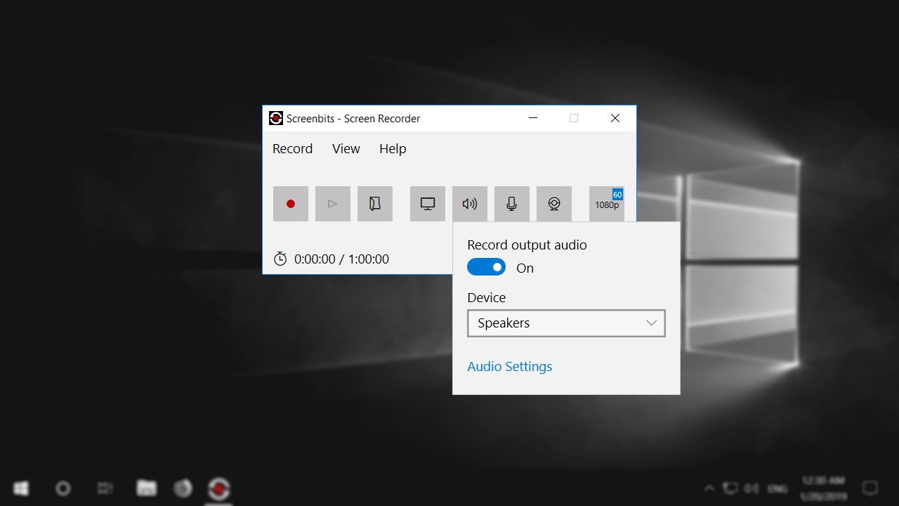 Screen recorder windows 10 app - accessoriesdas