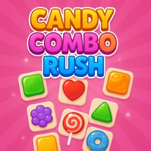 Candy Combo Rush - Download and play on Windows | Microsoft Store
