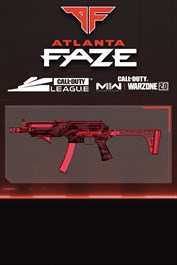 Comprar Call of Duty League™ - Paquete de Equipo Atlanta FaZe 2023 | Xbox
