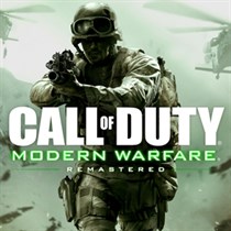 Modern warfare remastered digital code store