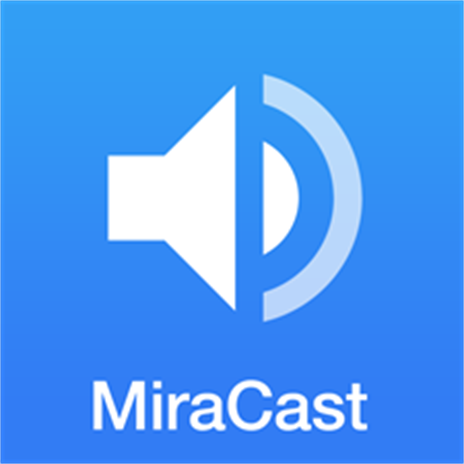Miracast Logo
