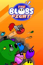 Buy The Blobs Fight! - Microsoft Store