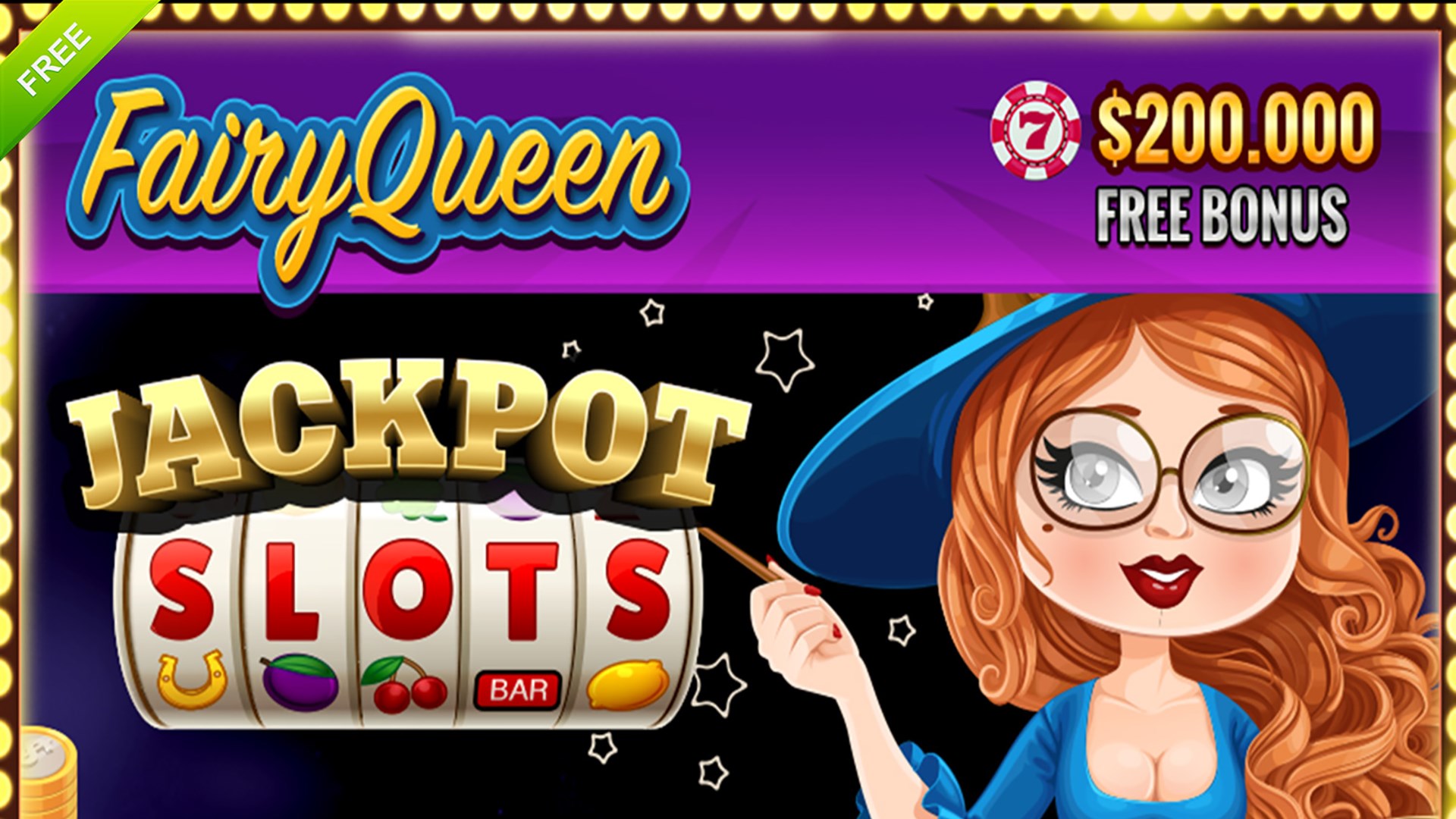Get Fairy Queen Slots & Jackpots - Microsoft Store