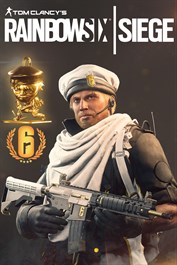 Buy Tom Clancy's Rainbow Six Siege: Pro League Maverick Set | Xbox