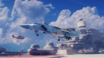 Get War Thunder | Xbox