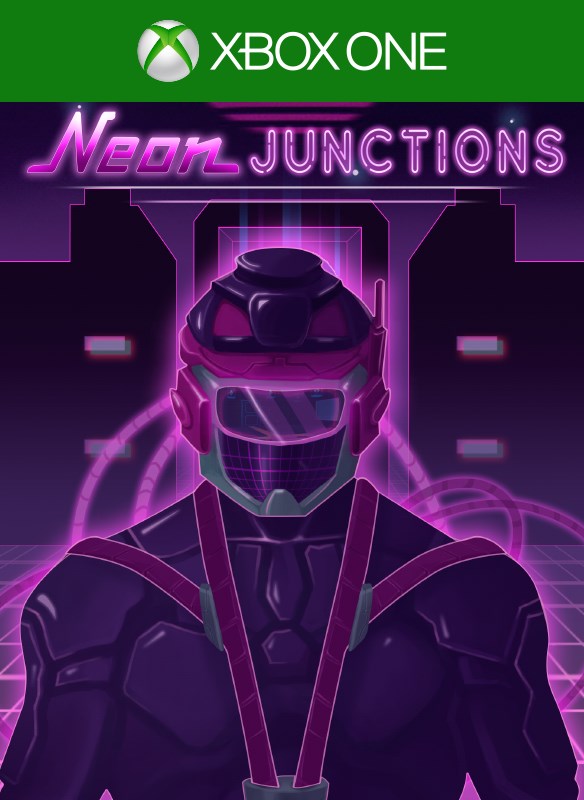 Neon Junctions Price on Xbox