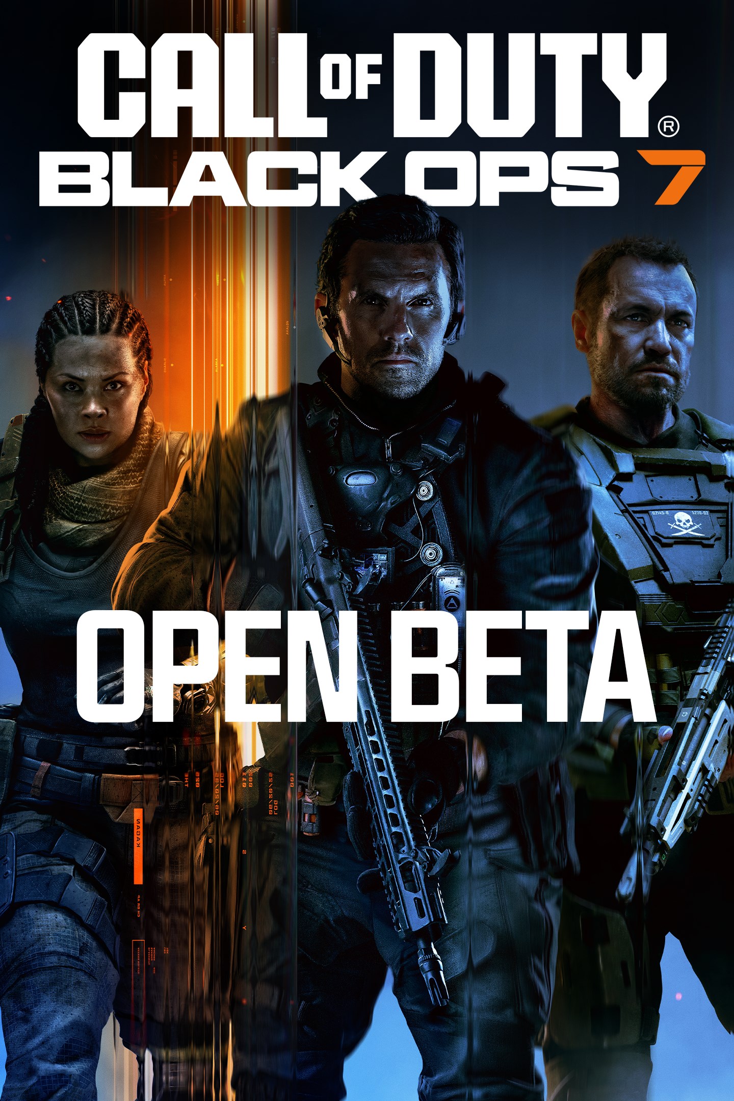 Play Call of Duty®: Black Ops 7 - Open Beta | Xbox Cloud Gaming on Xbox.com