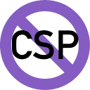 Disable Content-Security-Policy - Microsoft Edge Addons