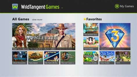 Wildtangent Games Coins - pigitipke