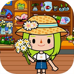 Miga Town My World Toca - Download and play on Windows | Microsoft Store