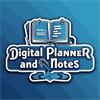 Digital Planner and Notes for PC Windows