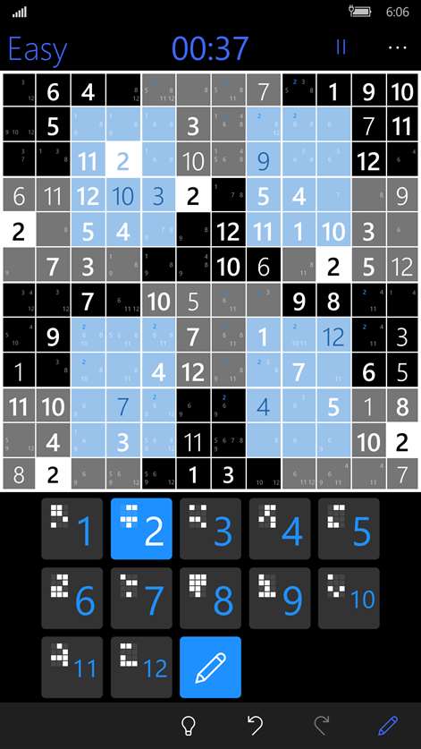 Get Sudoku Central - Microsoft Store Get Sudoku Central - Microsoft Store