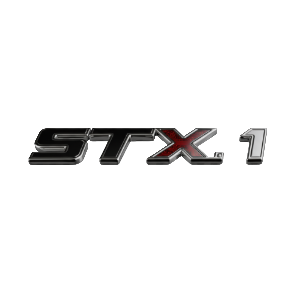 STX-1 ULTIMATE System Monitor - Free download and install on Windows ...