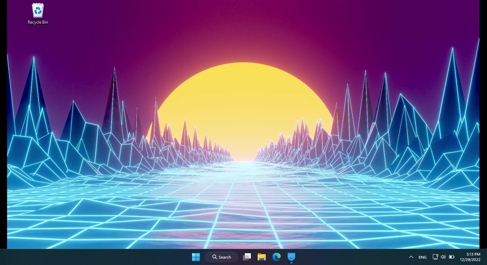 Awesome Animated Desktop Backgrounds