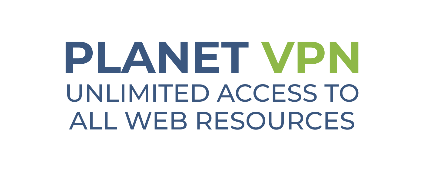 Planet VPN: Free VPN Proxy & Ad Blocker