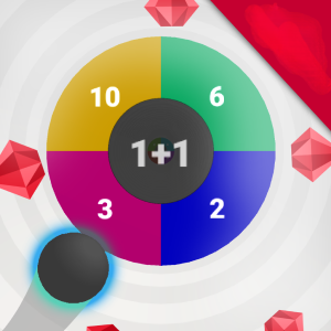 Math Rotor 3D - Free download and play on Windows | Microsoft Store