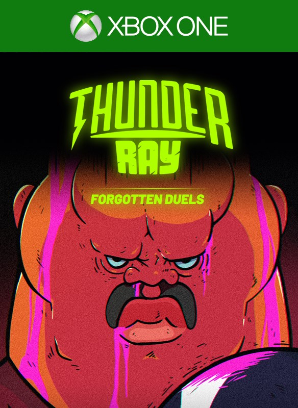 Thunder Ray Forgotten Duels Price