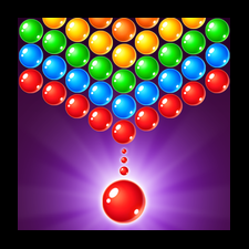 Bubble Shooter Game - combina 3: descarga e instalación gratuitas en ...