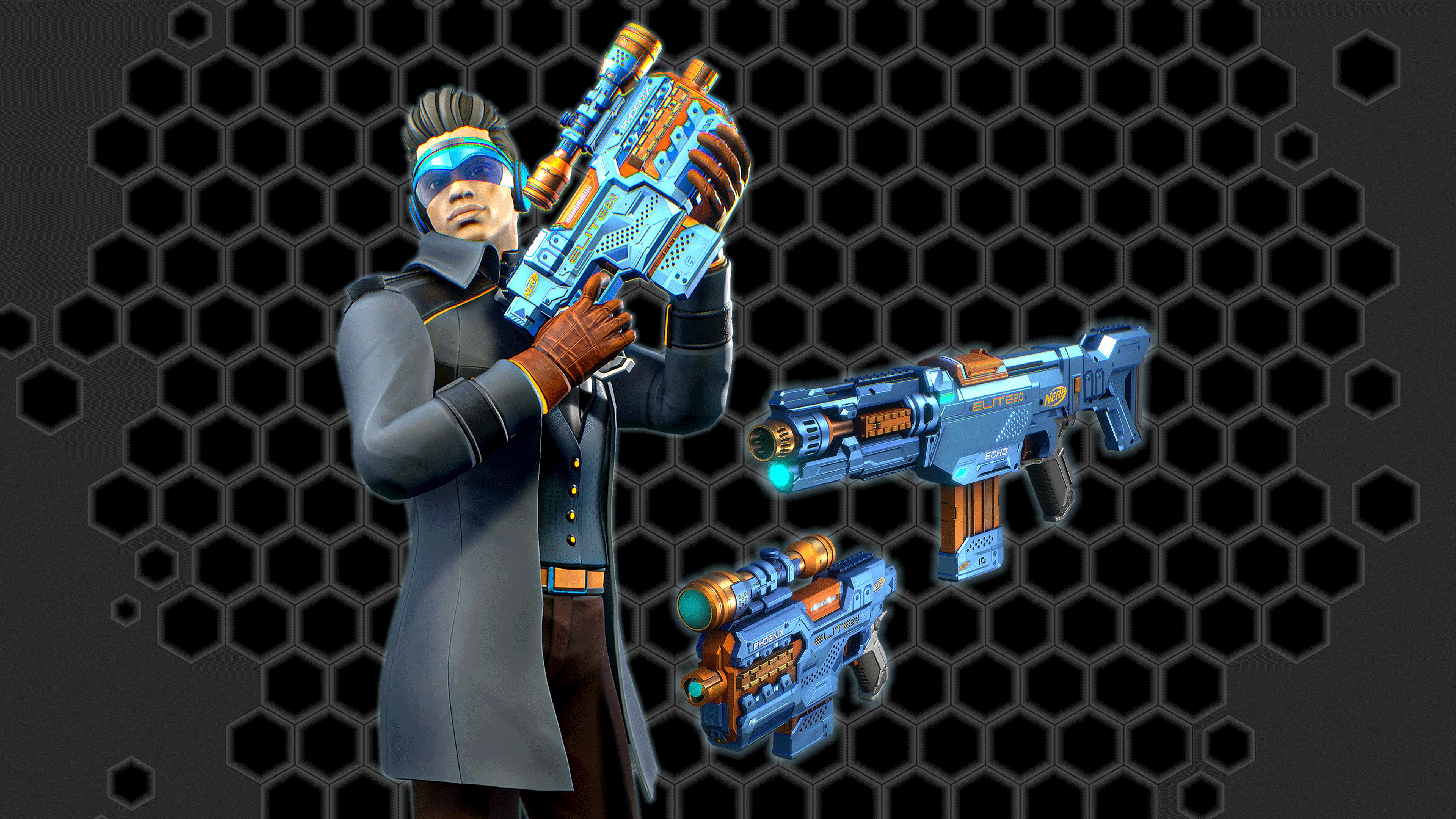 Buy Alpha Pack - Microsoft Store en-BB