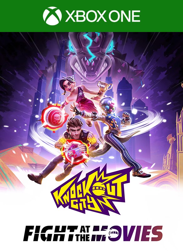 Knockout City price tracker for Xbox One