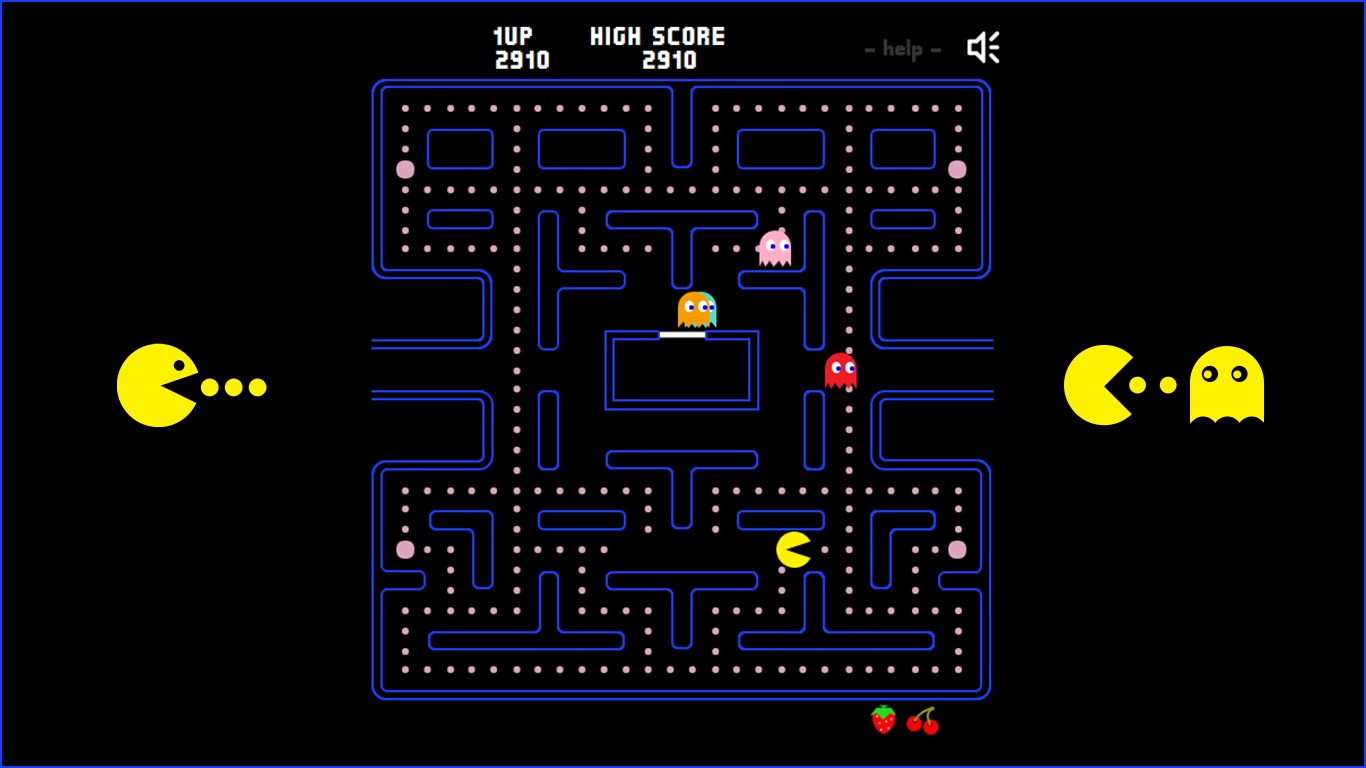 PAC-MAN Battle | Xbox Clips & Screenshots