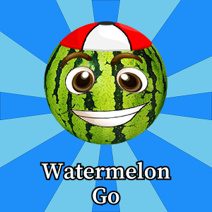 Watermelon Go - Téléchargement et lecture gratuits sur Windows ...