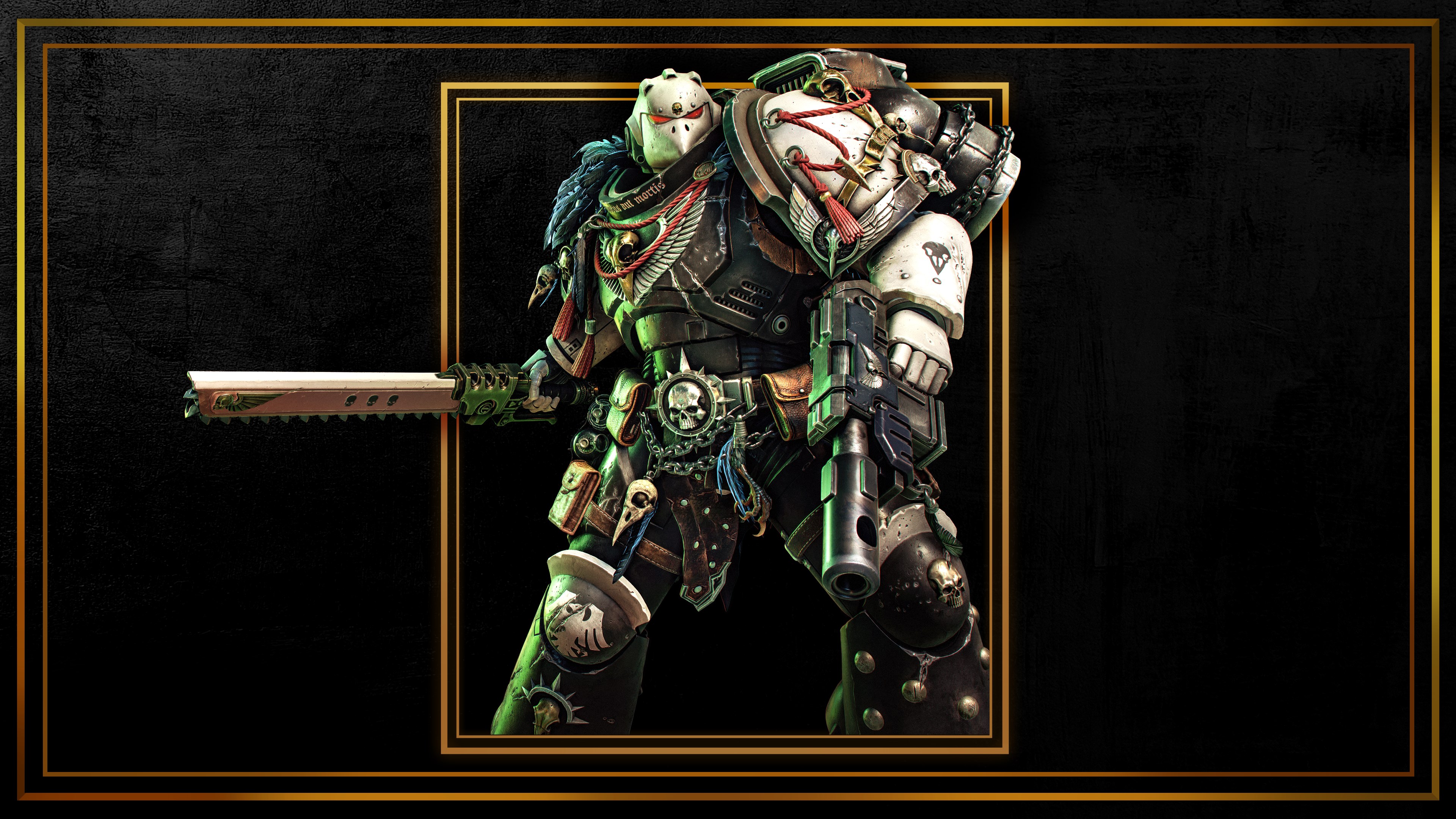 Worldwide price comparison for Warhammer 40,000: Space Marine 2 - Raven ...