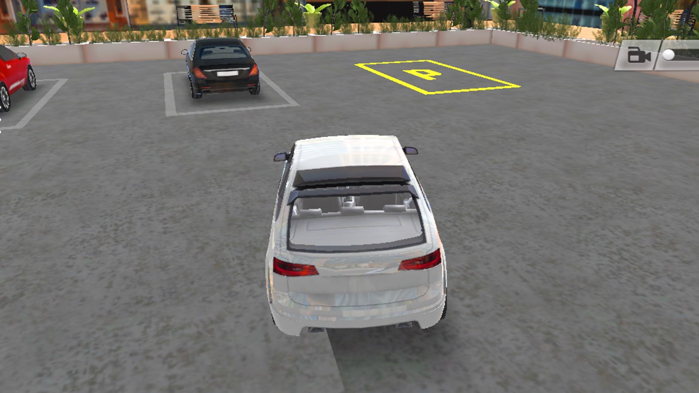 Real Car Driving | Xbox Clips & Screenshots