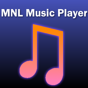 MNL Music Player - Windows'ta indir ve yükle | Microsoft Store