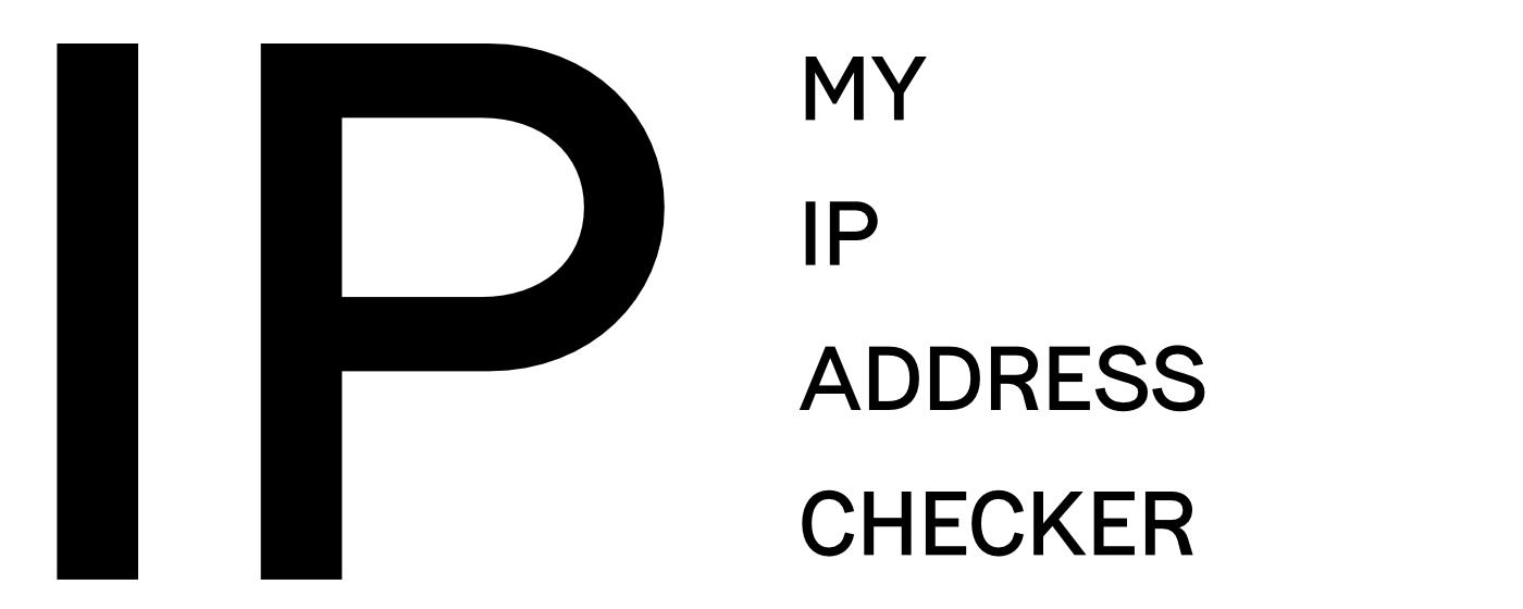My IP Address Checker: IPv4, IPv6 & VPN Info