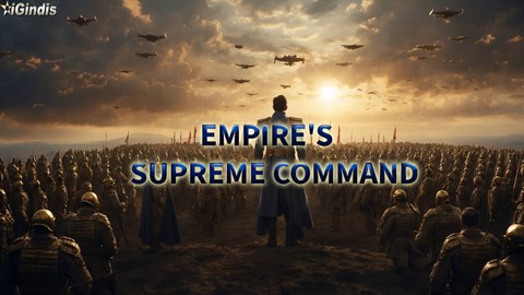 Comprar Empire’s Supreme Command | Xbox