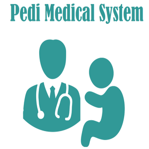 Pedi Medical System for PC Windows