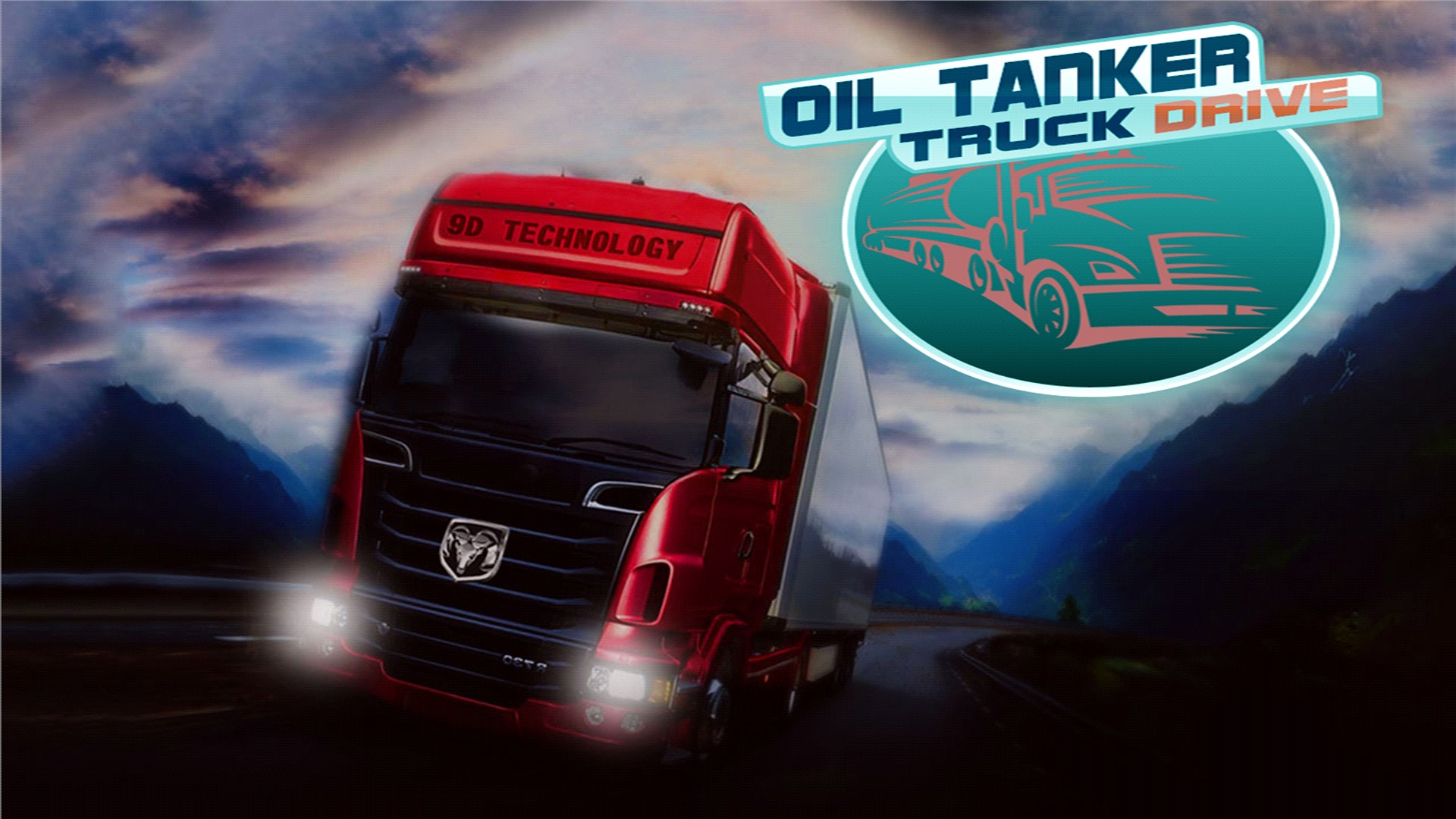 Comprar Oil Tanker Simulator - Microsoft Store es-AD