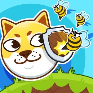 Protect My Dog 2 Game - Microsoft Edge Addons