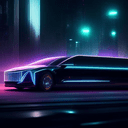 Thème HD Limousine Cars Theme - Microsoft Edge Addons