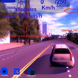 Car Game in the forest 3 - Download and play on Windows | Microsoft Store