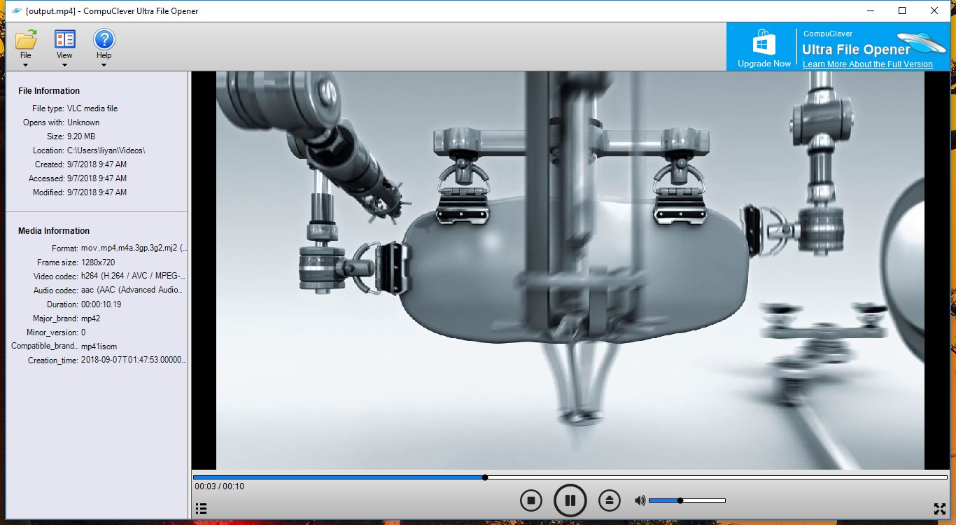 [Microsoft Store] Ultra File Opener - Giveaways - Nsane Forums