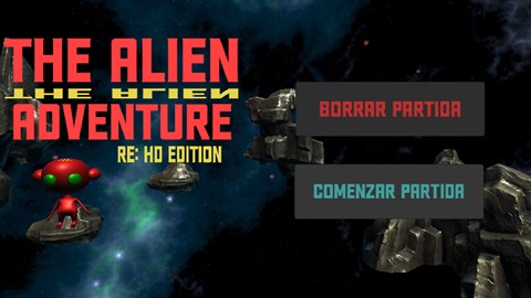 Get The Alien Adventure | Xbox
