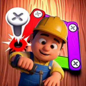 Screw Infinity 3D-Puzzle Game - Free download and play on Windows ...