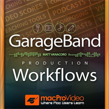 Workflows Guide For GarageBand by mPV - Windows にダウンロードしてインストール ...