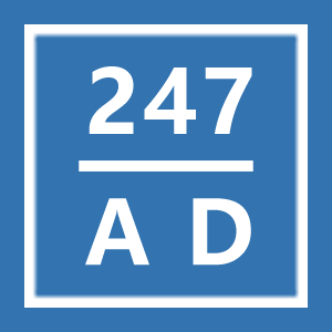 247 AD - Free download and install on Windows | Microsoft Store