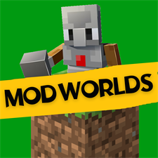 The Code Zone's Mod Worlds - Free download and install on Windows ...