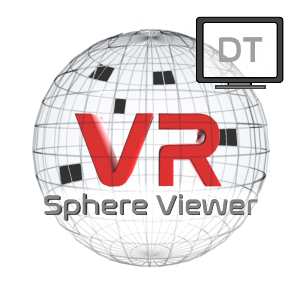 VR Sphere Viewer for Desktop - Download and install on Windows ...