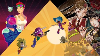 Buy Bleed Complete Bundle | Xbox