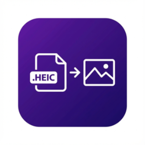 HEIC Pro Converter - Download and install on Windows | Microsoft Store