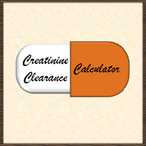 Creatinine Clearance Calculator - Free download and install on Windows ...